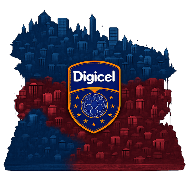 Ligue Haïtienne: History, Champions, and the Road to Today (1937 ...